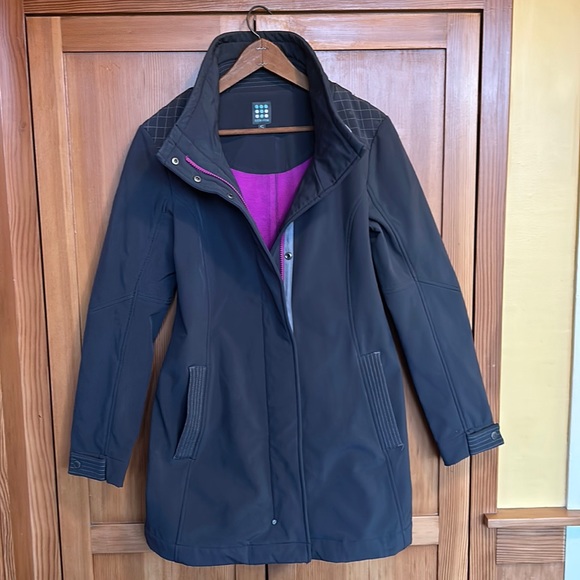 Title nine | Jackets & Coats | Title 9 Coat Small | Poshmark